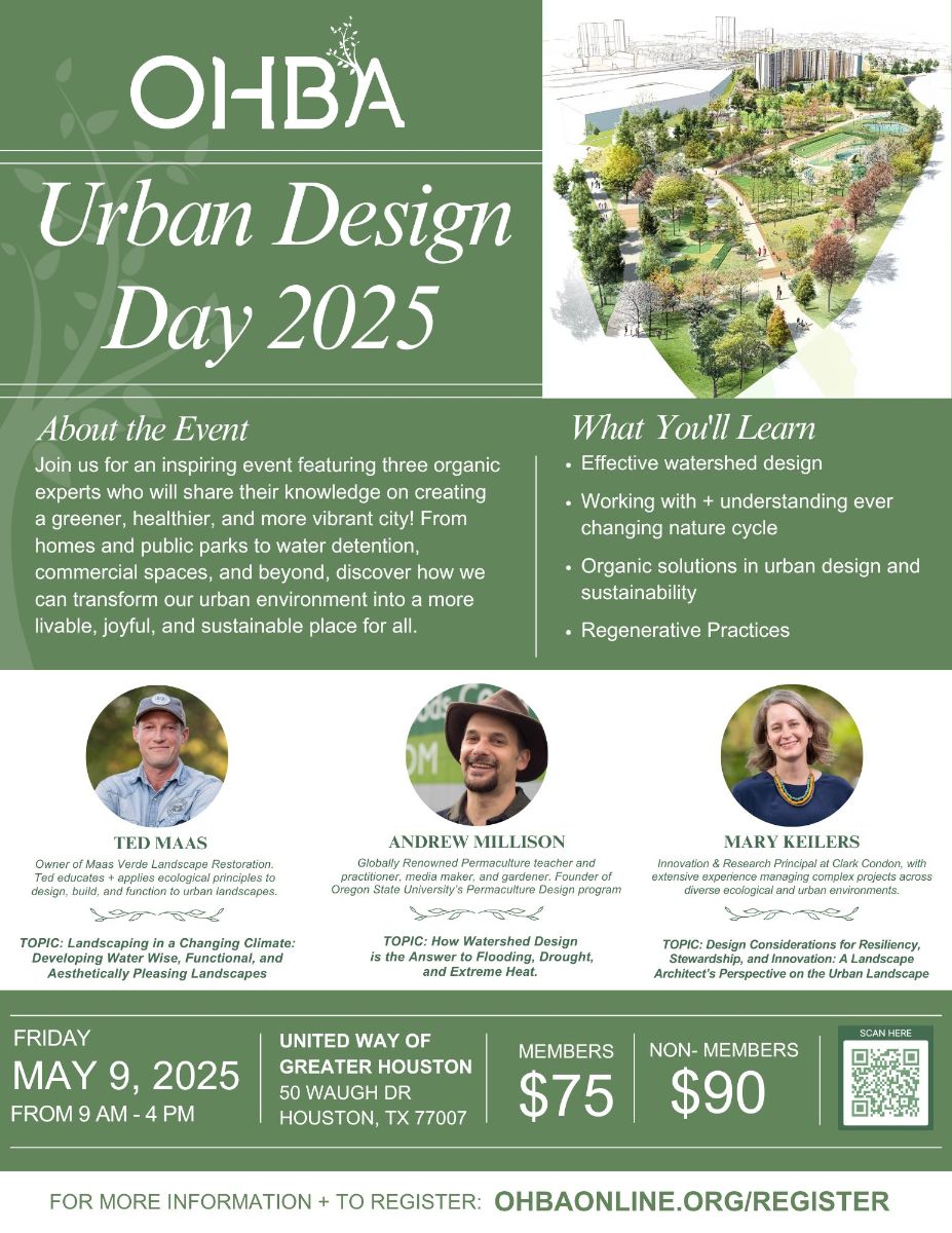 OHBA | Organic Educators